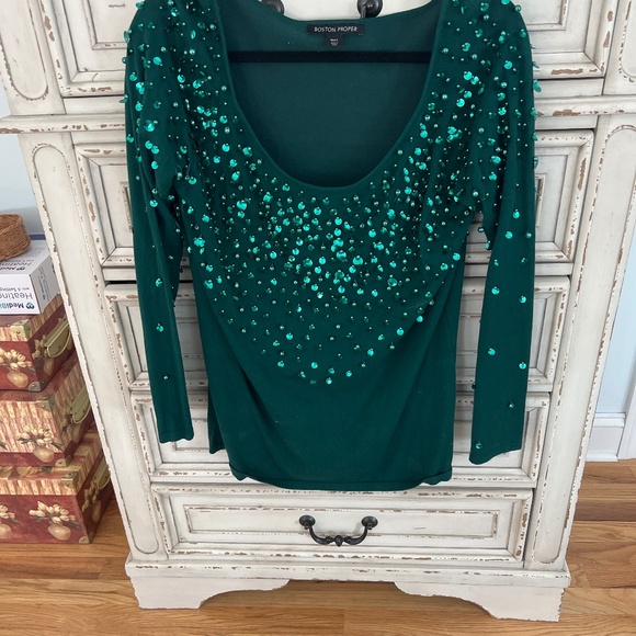 Boston Proper | Sweaters | Sweater | Poshmark